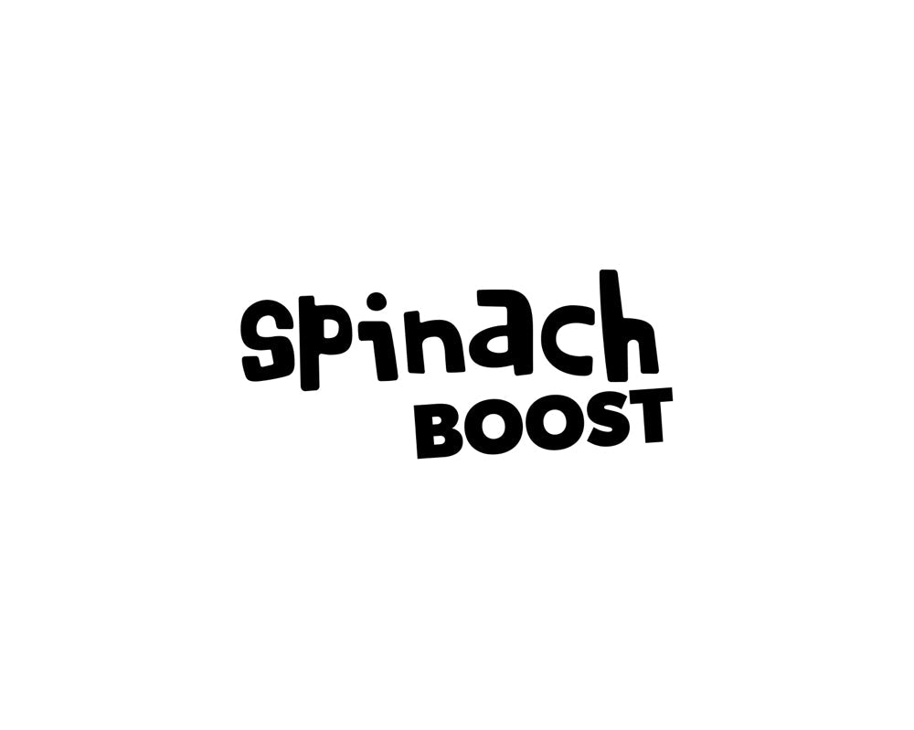 Spinach Boost – Frames Etc.