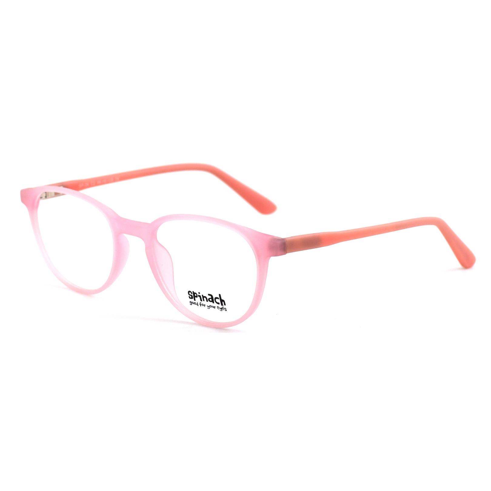 SP-26C2 PINK 46-18-135 – Frames Etc.