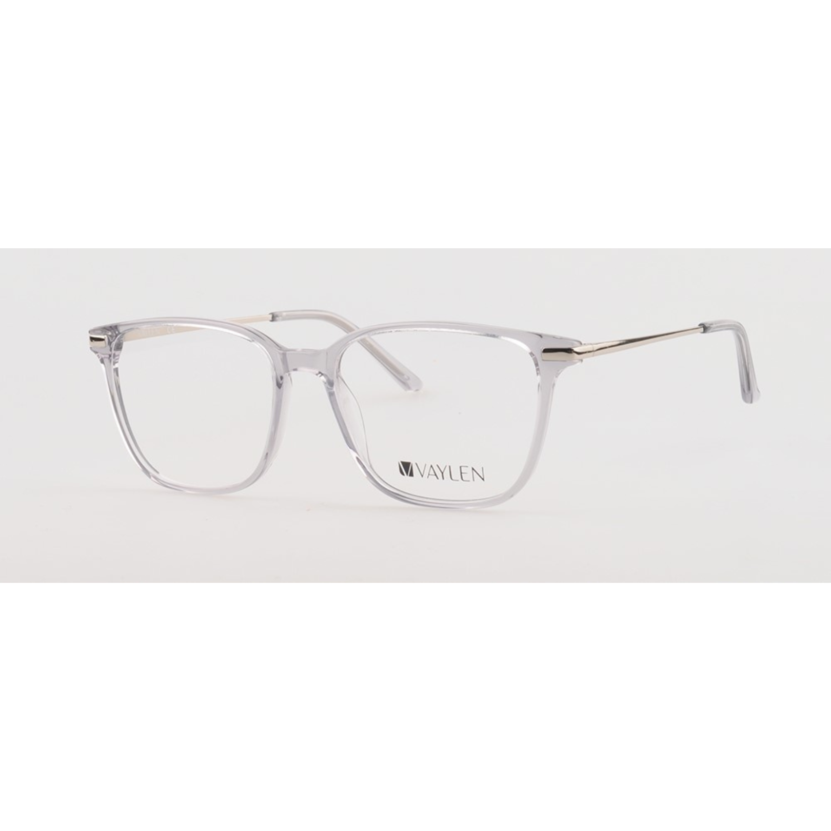 VAYLEN HARPER C2 GREY CRYSTAL 54-17-145 – Frames Etc.