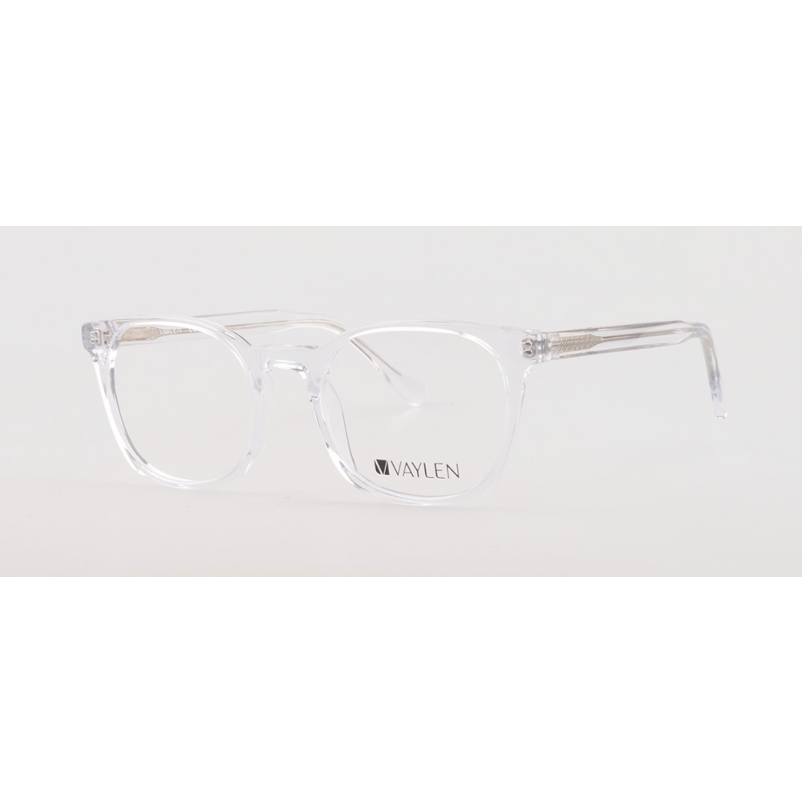VAYLEN LUNA C1 CRYSTAL 50-20-140 – Frames Etc.